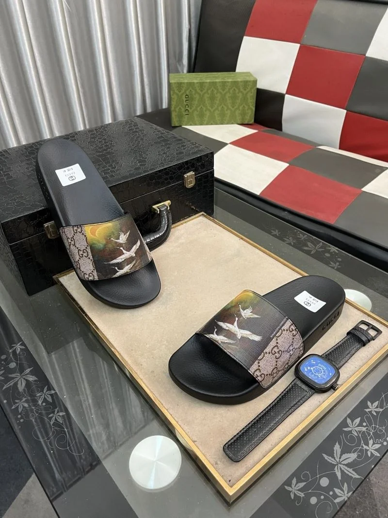 Affordable Gucci Slippers