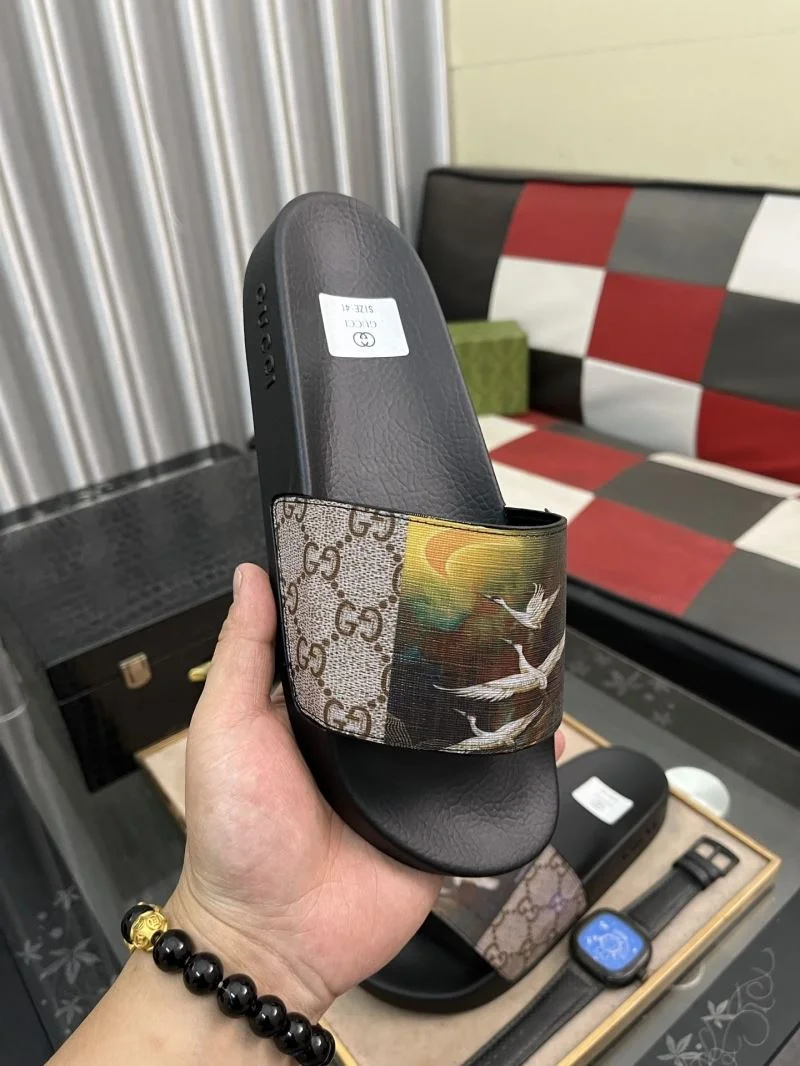 Affordable Gucci Slippers