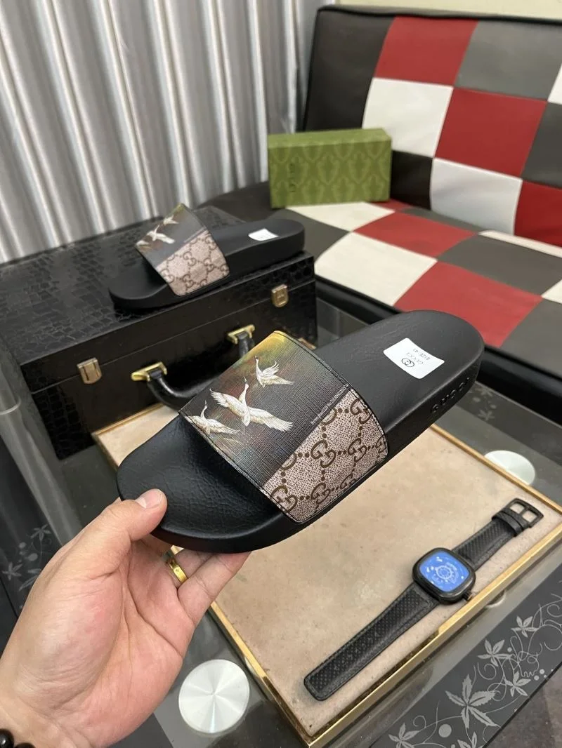 Affordable Gucci Slippers