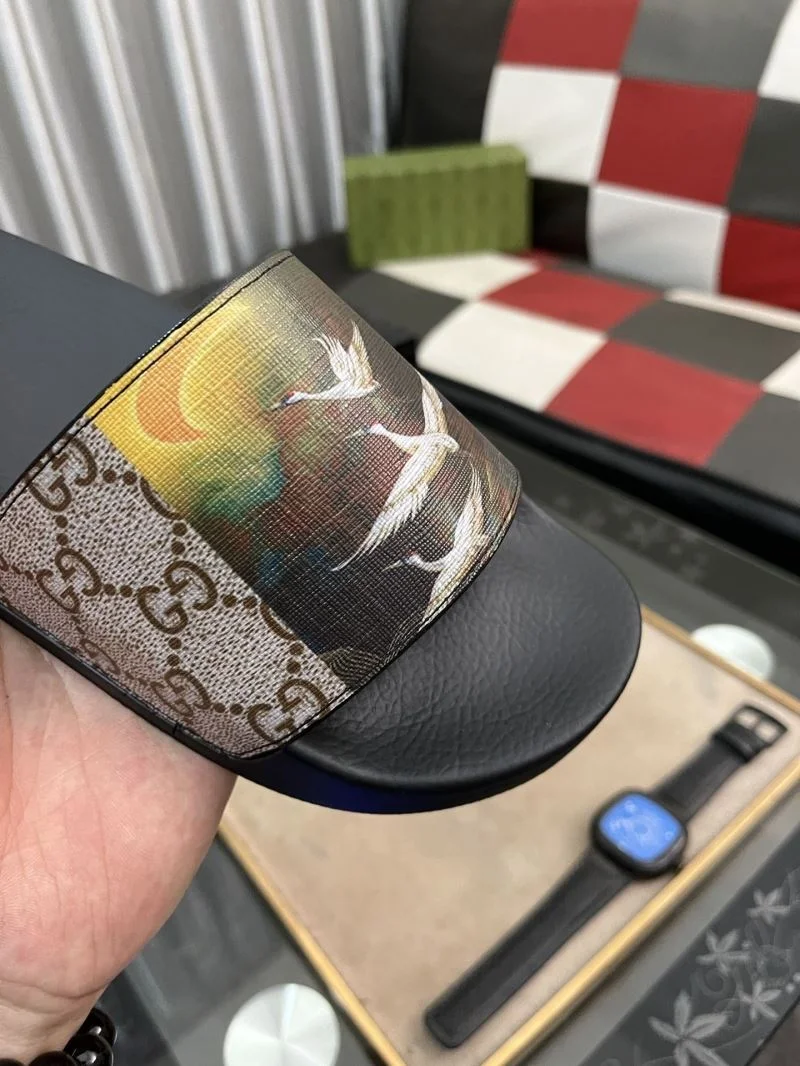 Affordable Gucci Slippers