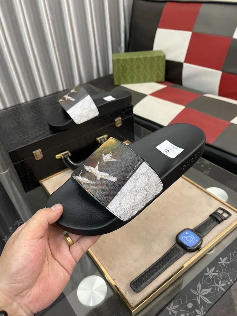 High accuracy Gucci Slippers