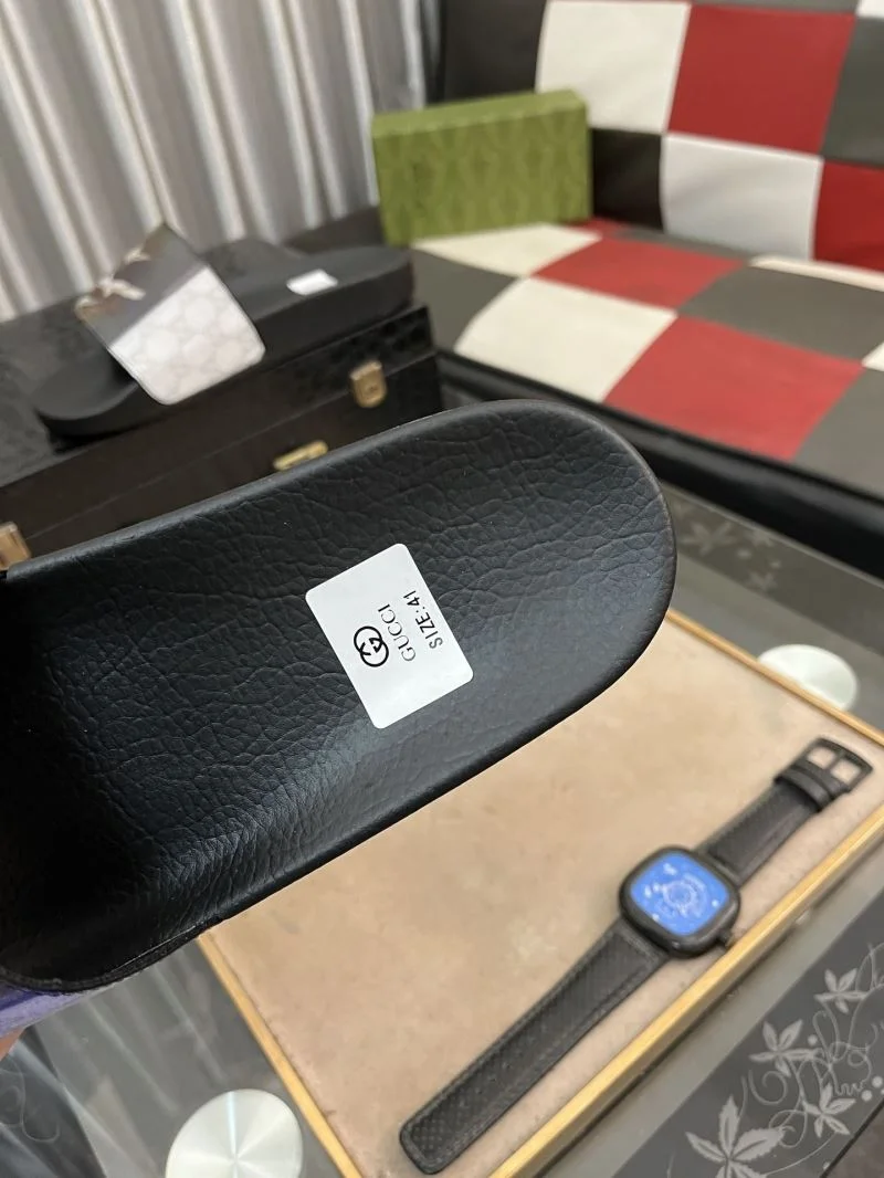 High accuracy Gucci Slippers