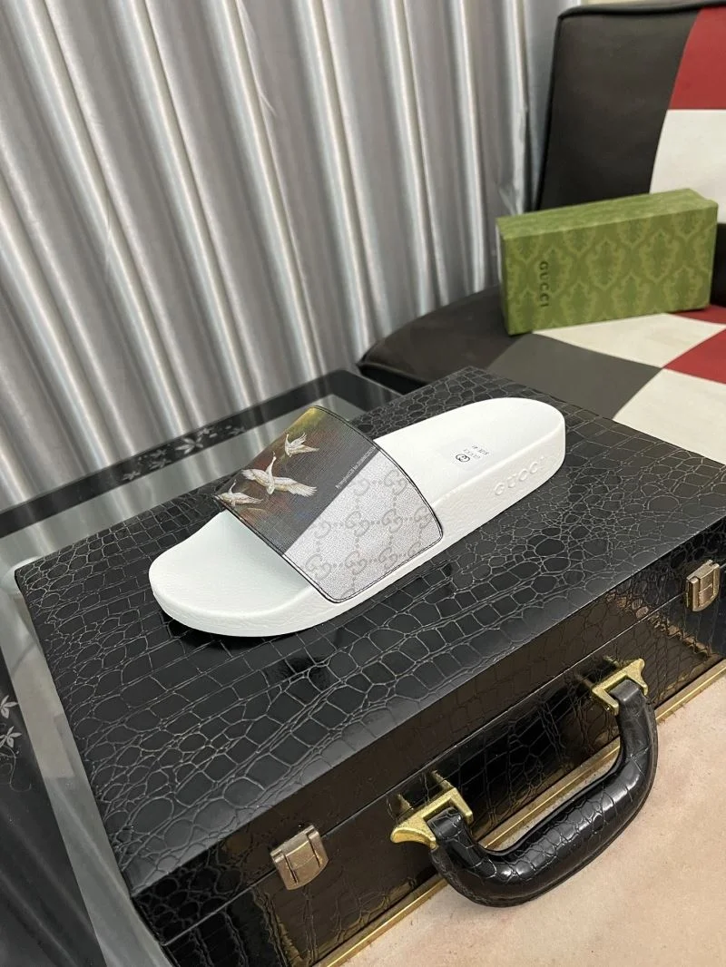 Gucci Slippers