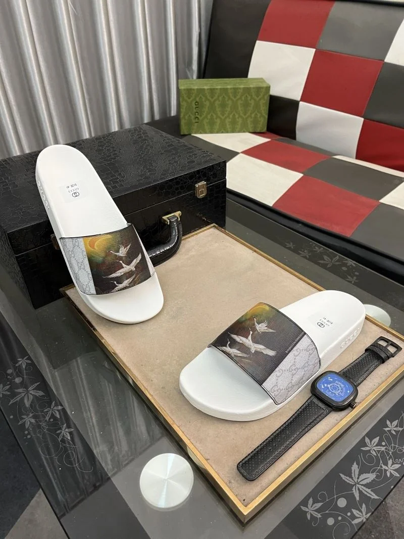 Official Gucci Slippers