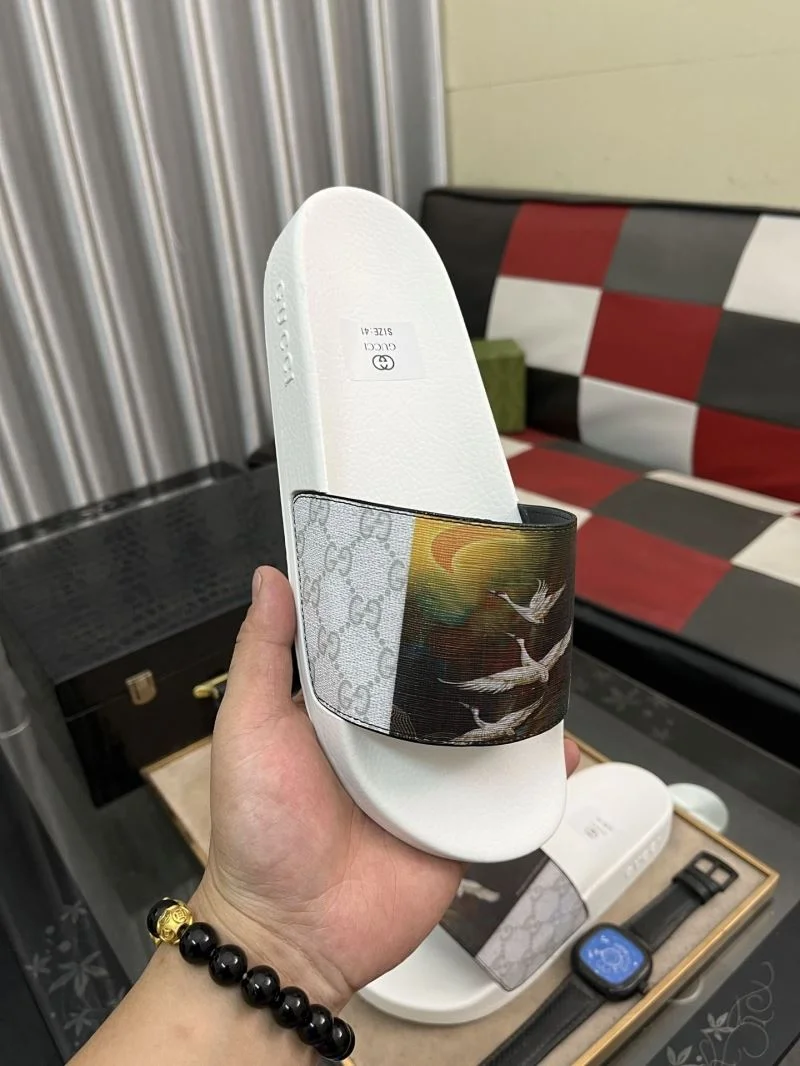 Official Gucci Slippers