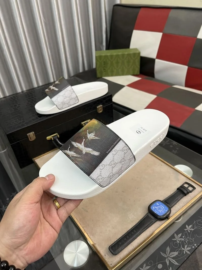 Official Gucci Slippers