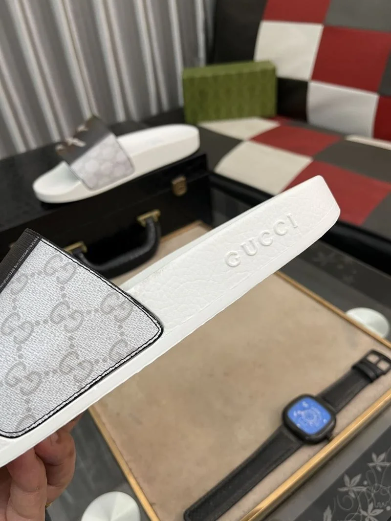 Official Gucci Slippers
