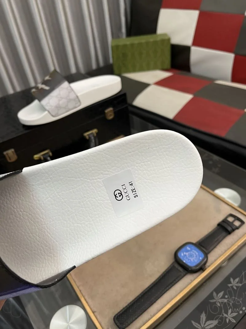 Official Gucci Slippers