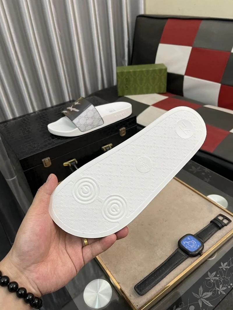 Official Gucci Slippers