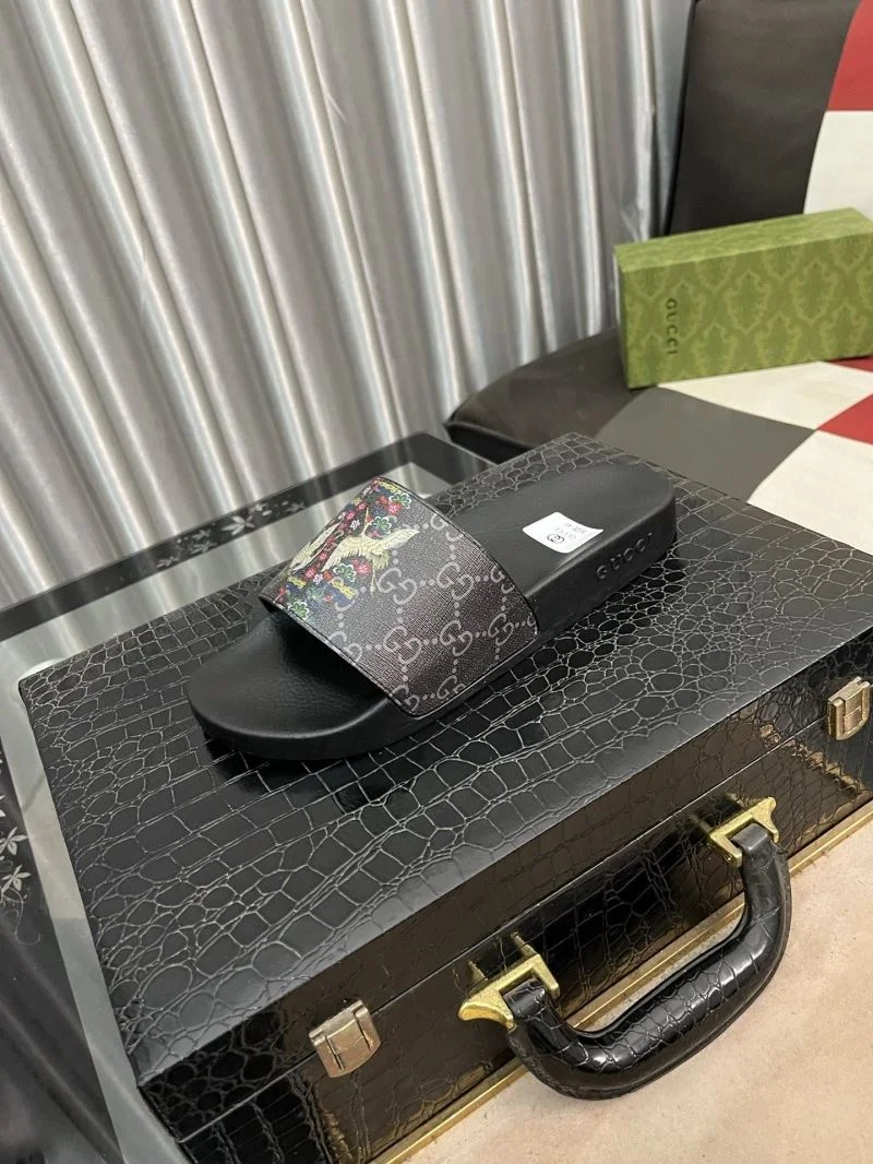 Gucci Slippers