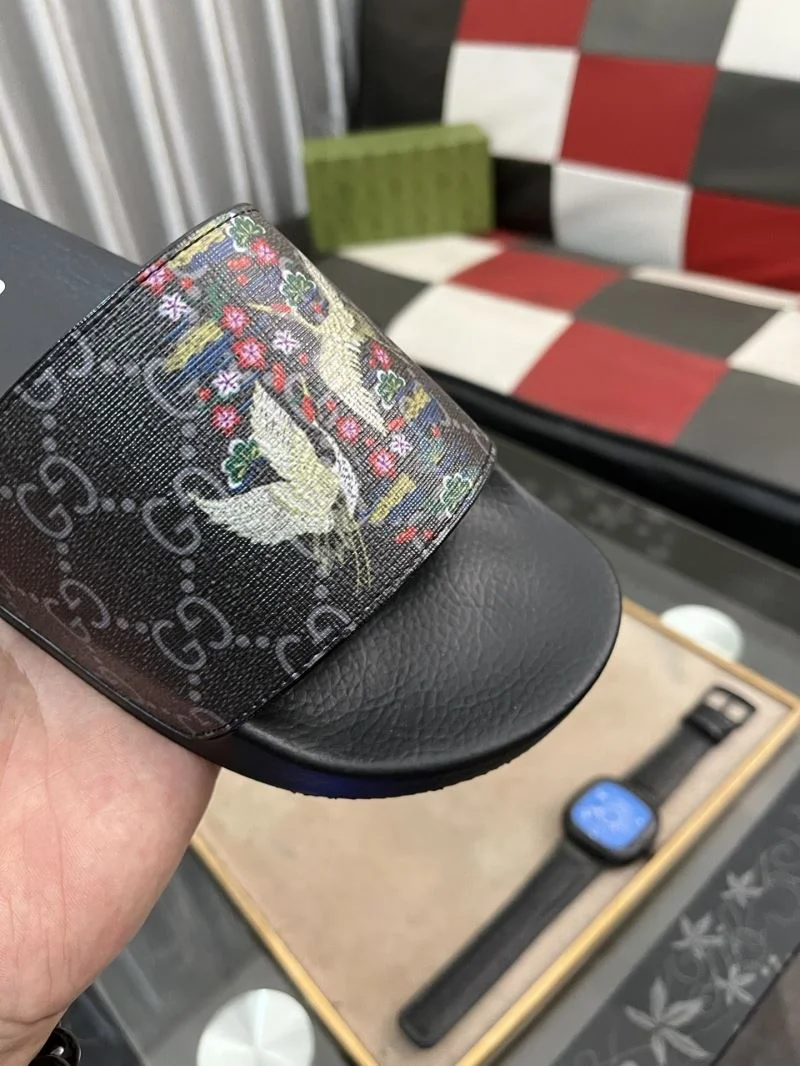 High accuracy Gucci Slippers