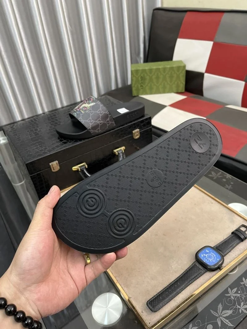 High accuracy Gucci Slippers