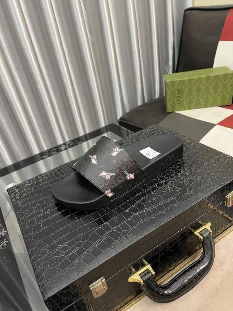 Gucci Slippers