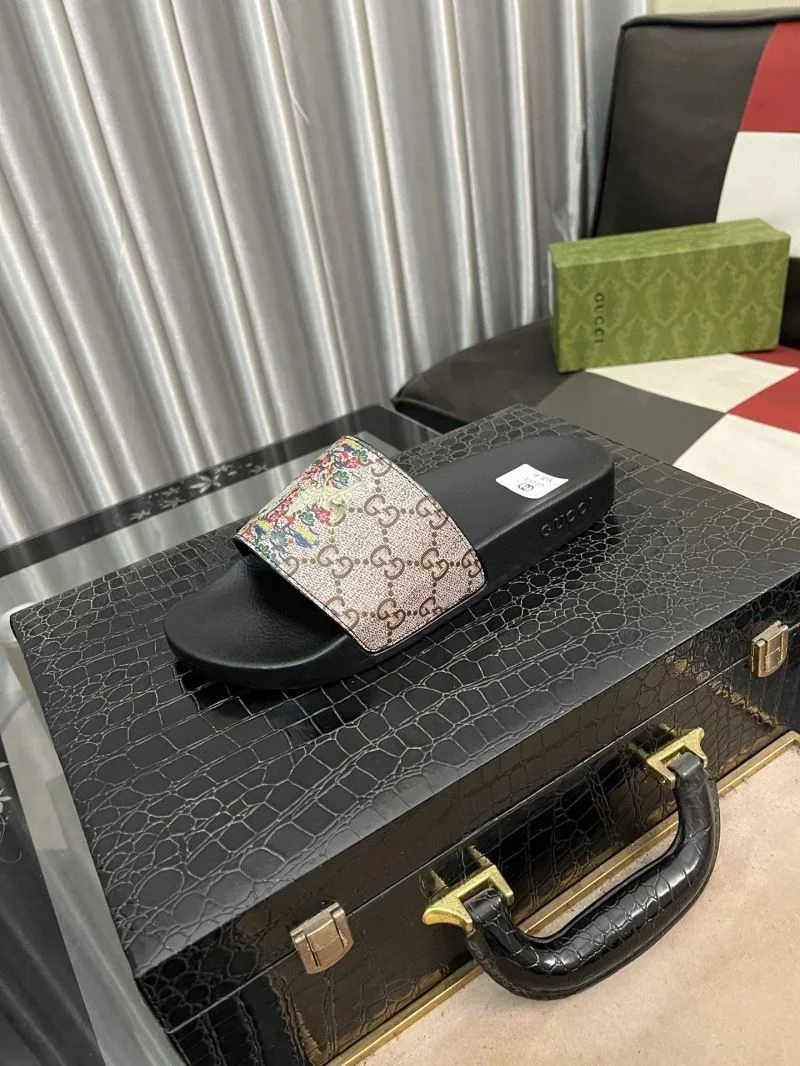 Gucci Slippers
