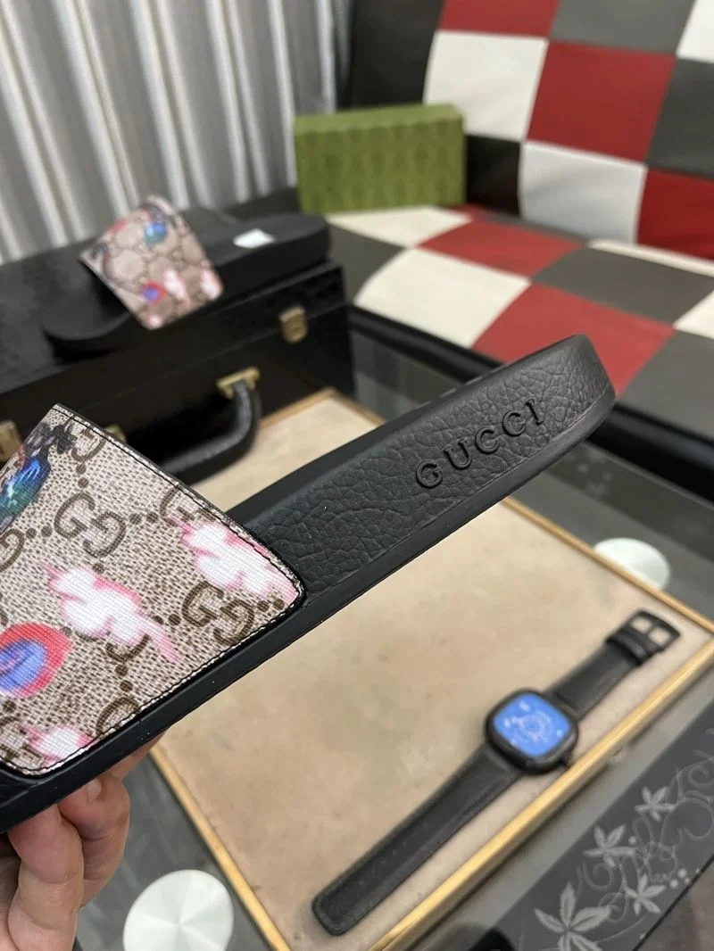 High accuracy Gucci Slippers