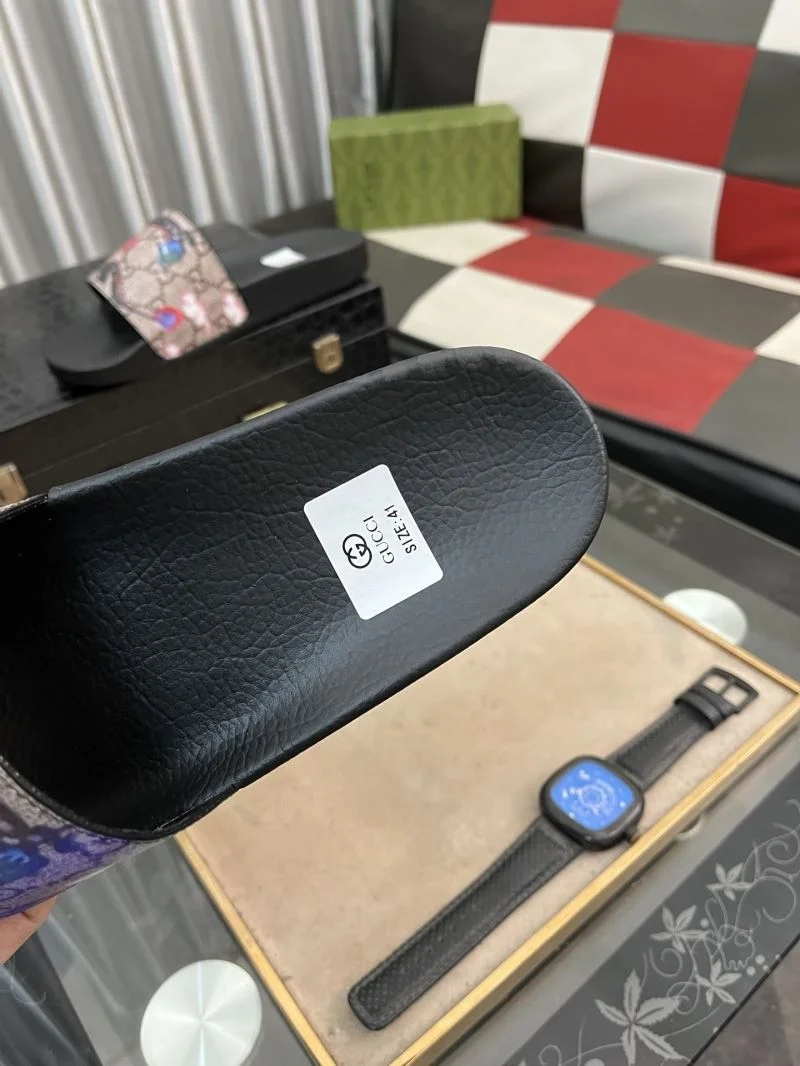 High accuracy Gucci Slippers