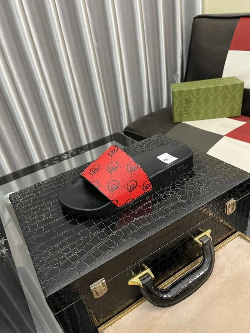 Gucci Slippers