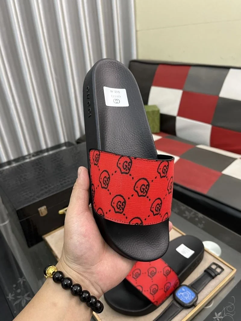 Perfect replica Gucci Slippers
