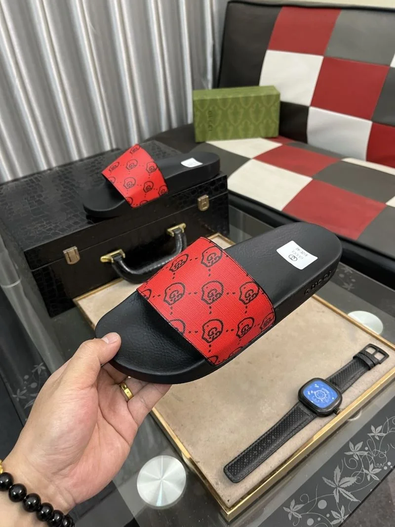 Perfect replica Gucci Slippers