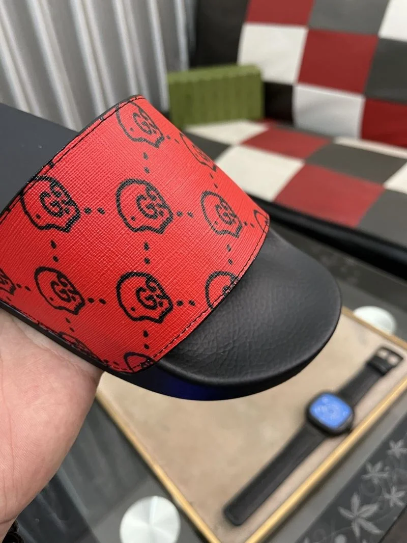 Perfect replica Gucci Slippers