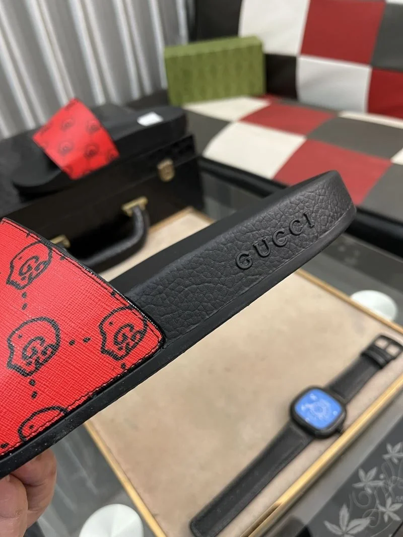 Perfect replica Gucci Slippers