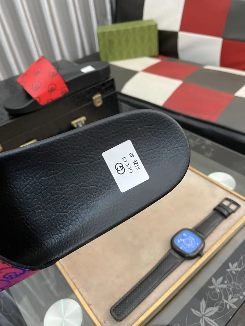 Perfect replica Gucci Slippers