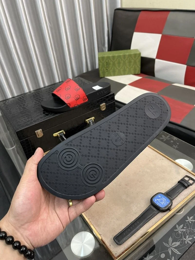 Perfect replica Gucci Slippers