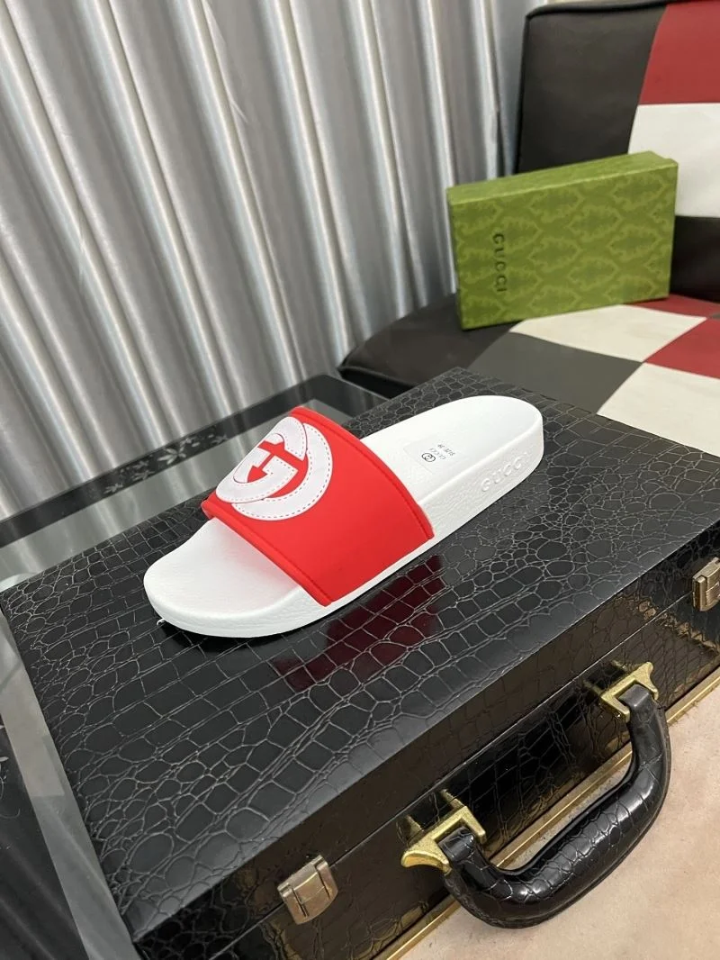 Gucci Slippers
