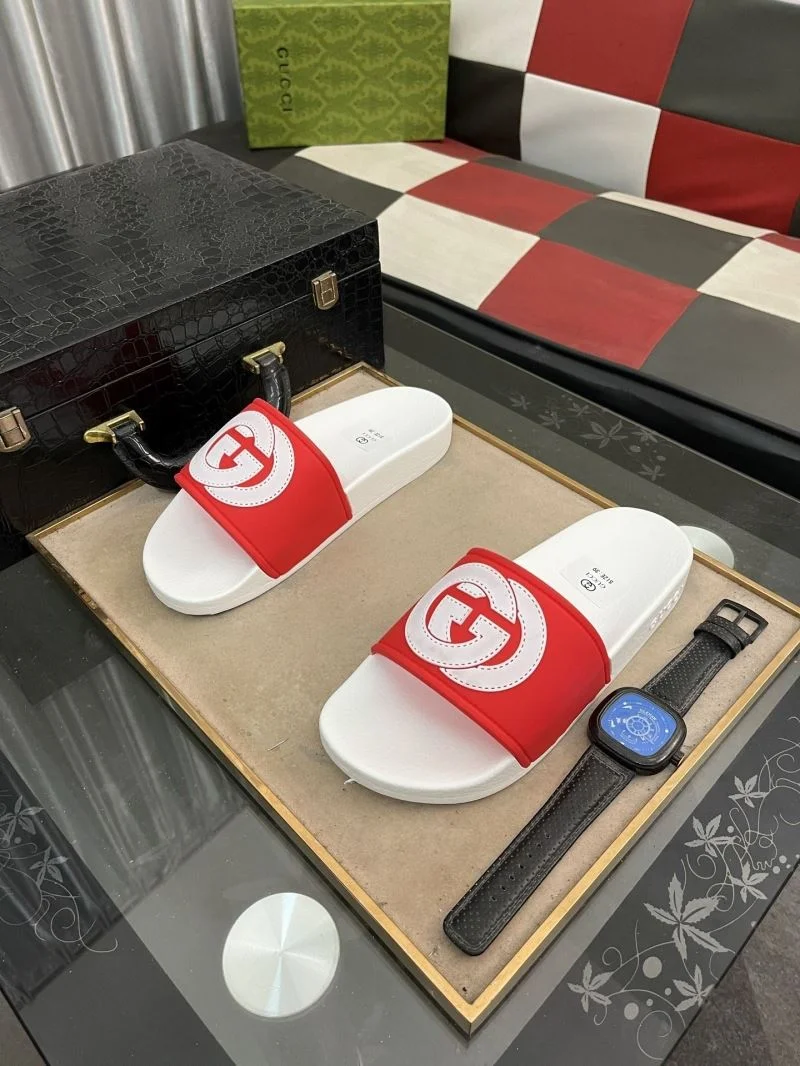 Factory-made Gucci Slippers