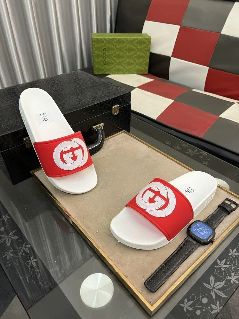 Factory-made Gucci Slippers