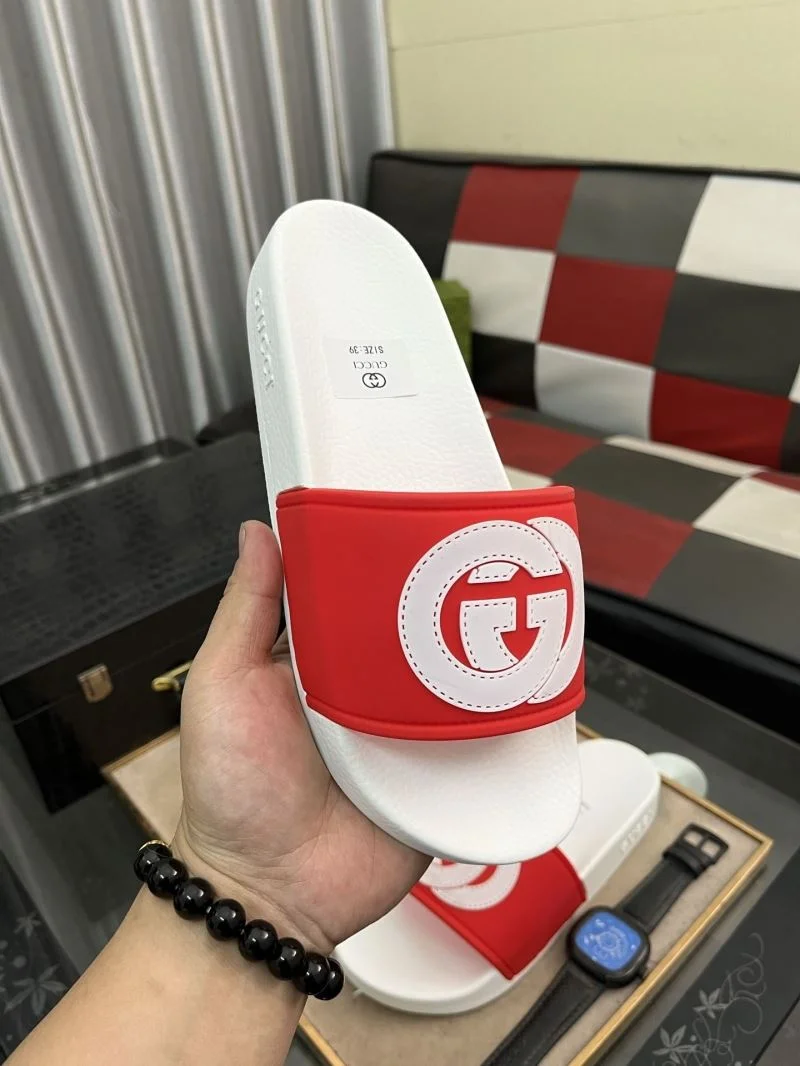 Factory-made Gucci Slippers