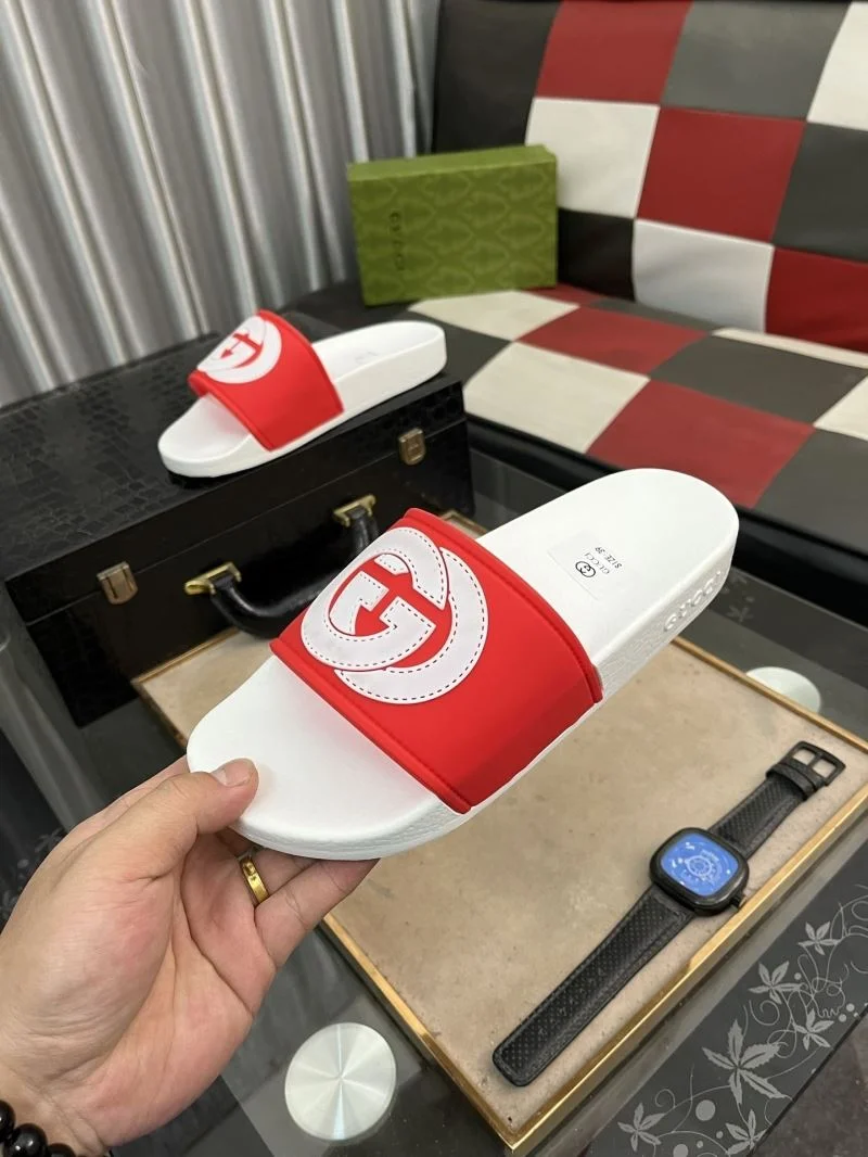 Factory-made Gucci Slippers