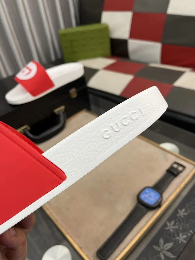 Factory-made Gucci Slippers