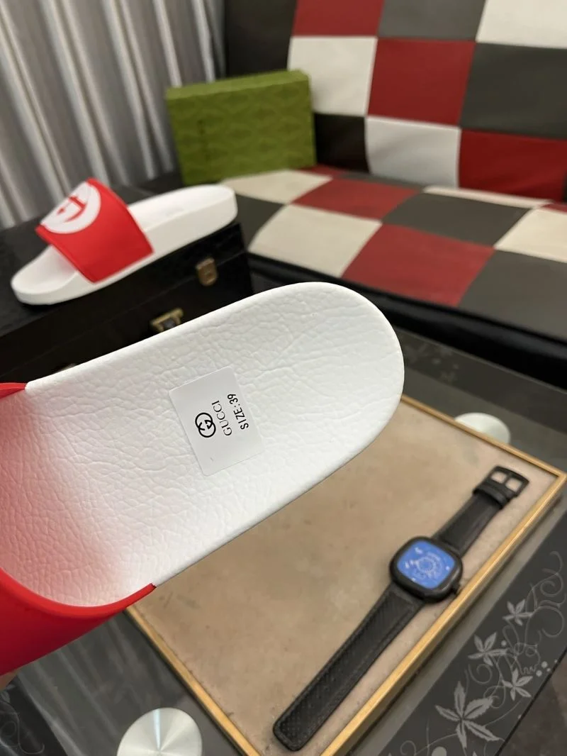 Factory-made Gucci Slippers