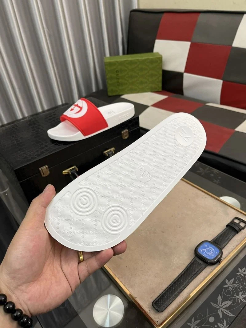 Factory-made Gucci Slippers