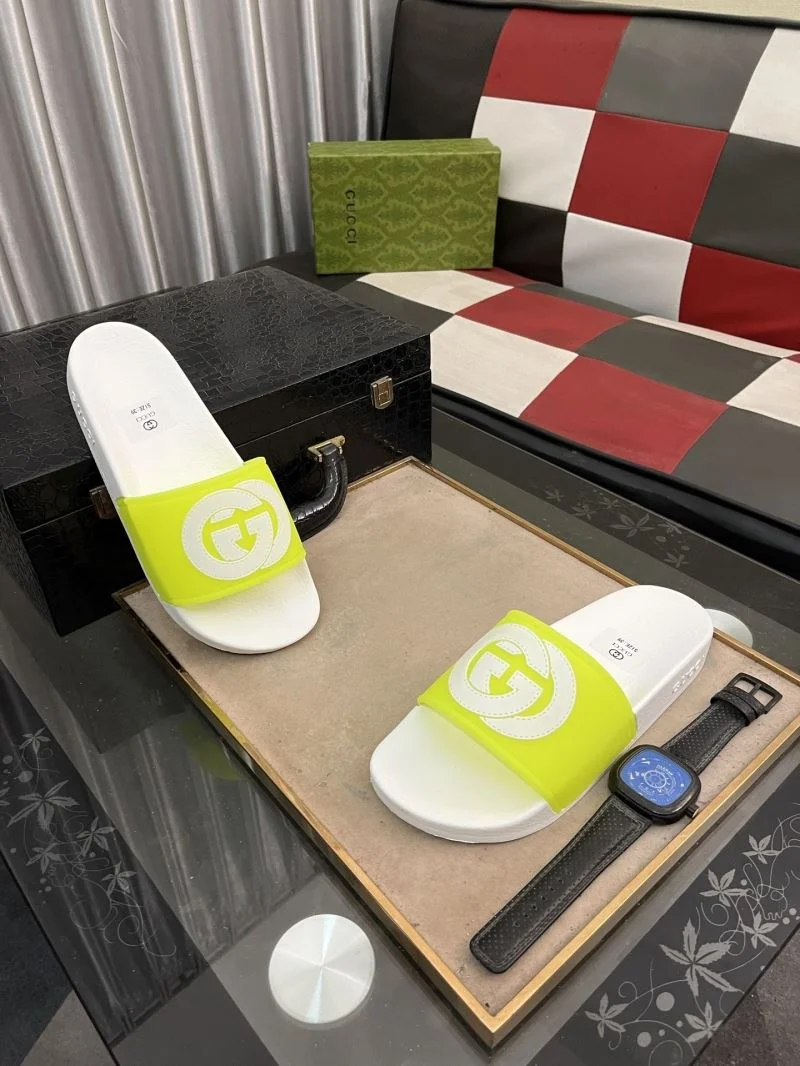 Affordable Gucci Slippers