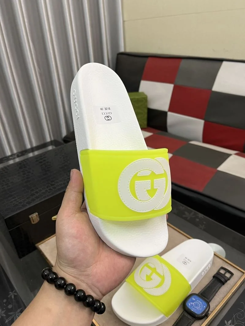 Affordable Gucci Slippers