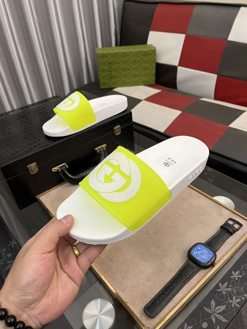 Affordable Gucci Slippers