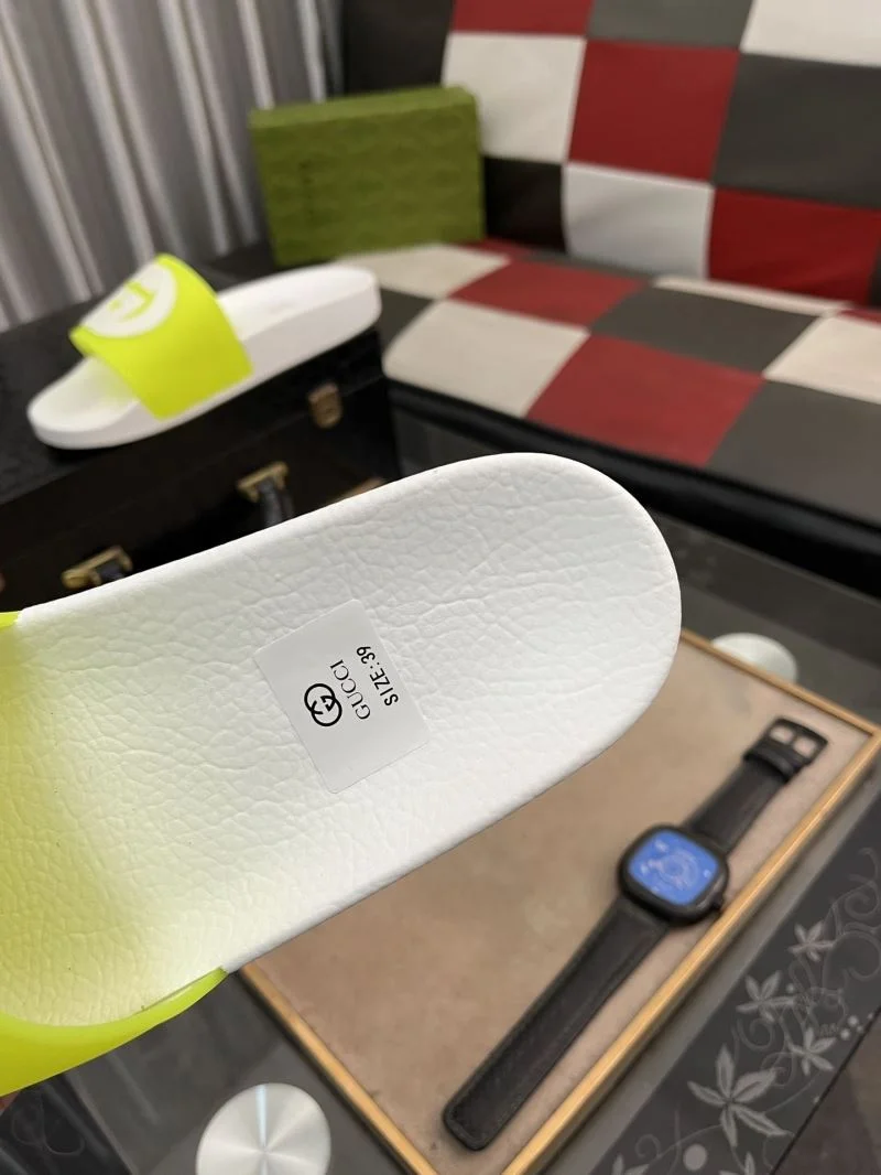 Affordable Gucci Slippers