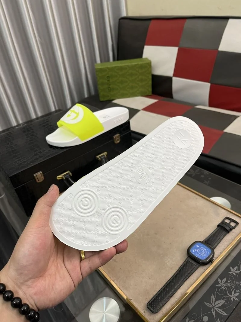 Affordable Gucci Slippers