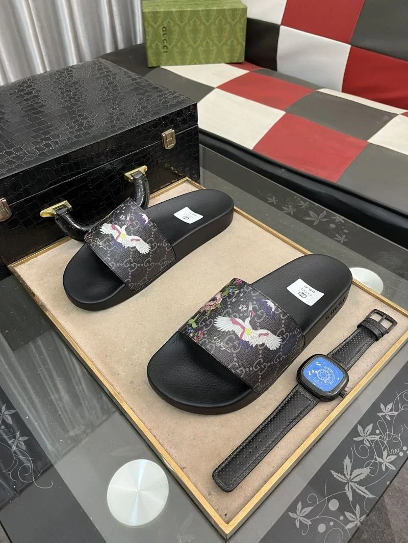 Factory-made Gucci Slippers