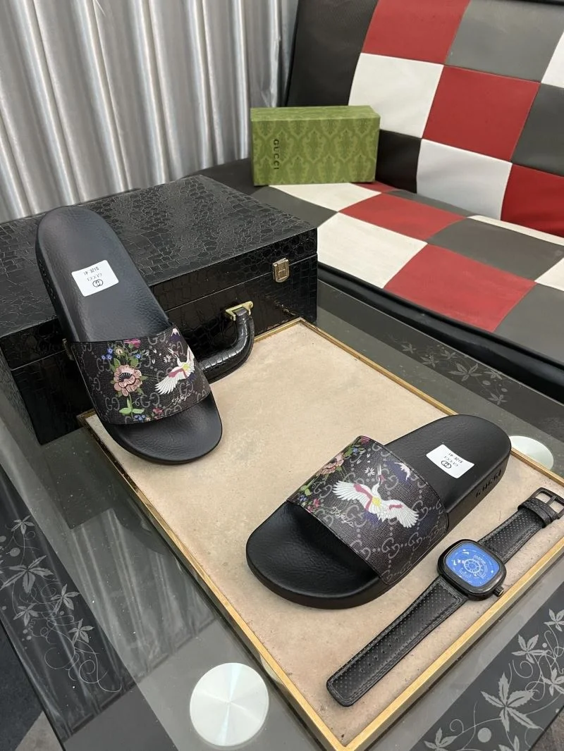 Factory-made Gucci Slippers
