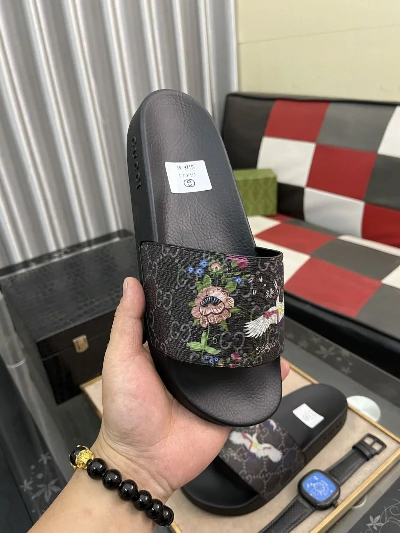 Factory-made Gucci Slippers