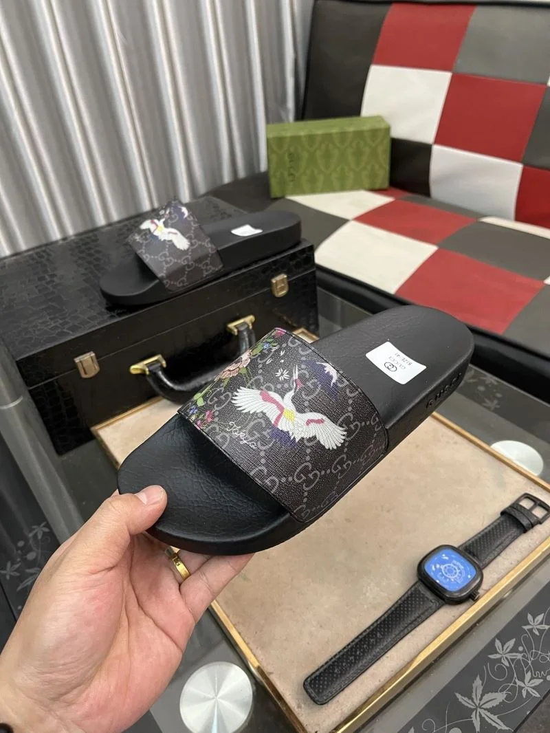 Factory-made Gucci Slippers