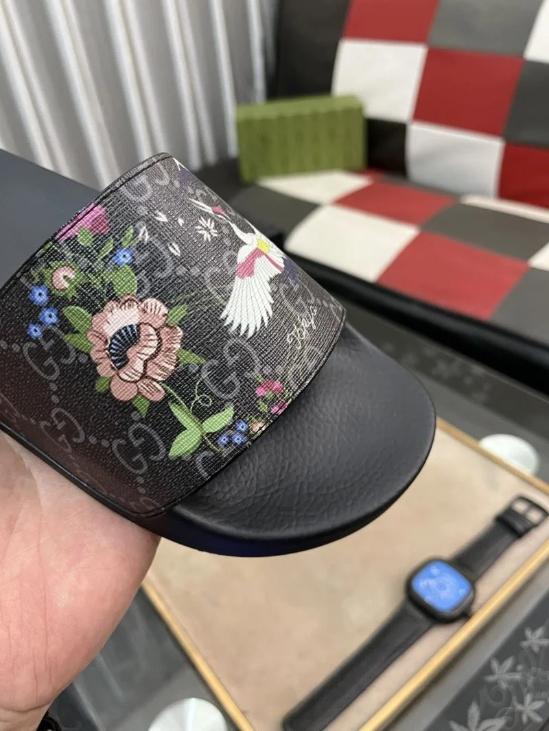 Factory-made Gucci Slippers