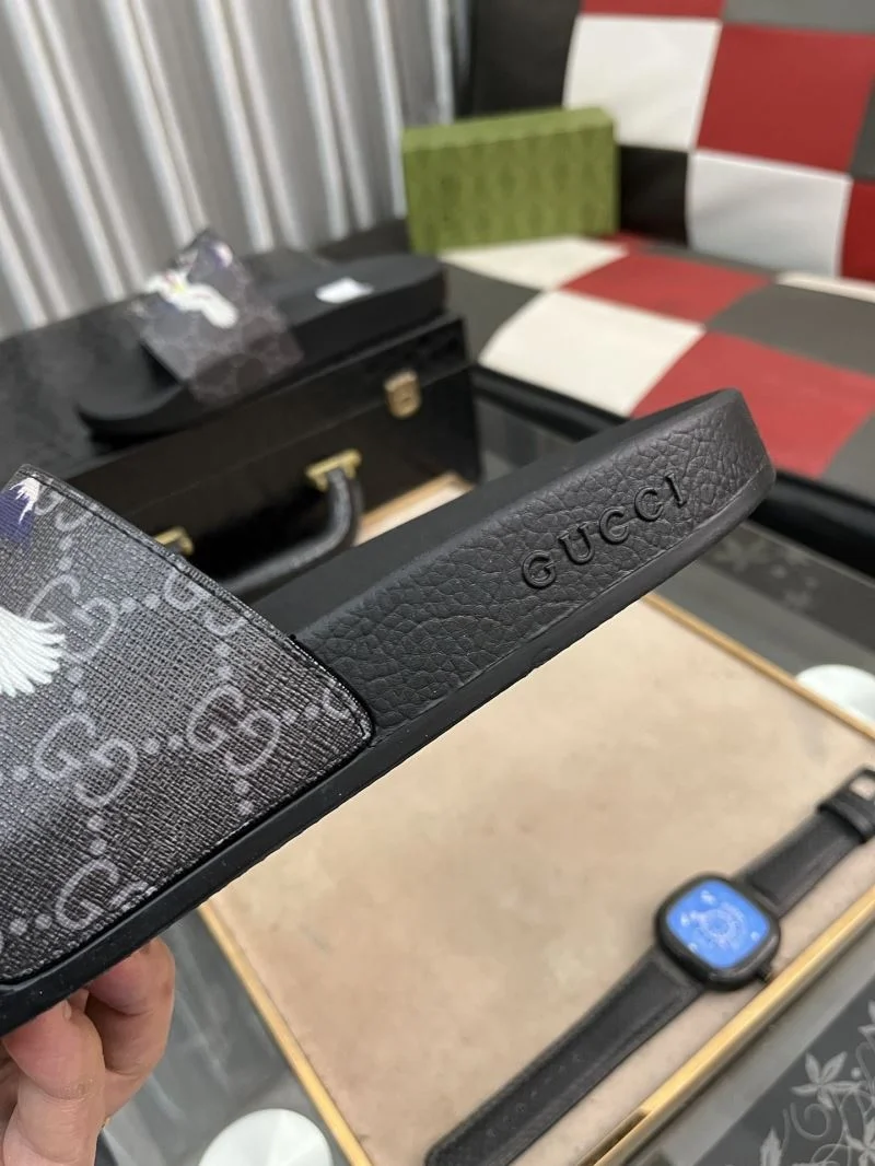Factory-made Gucci Slippers