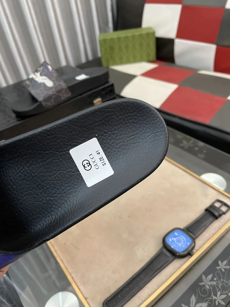 Factory-made Gucci Slippers
