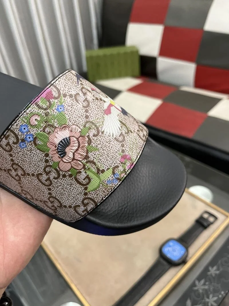 Real Gucci Slippers