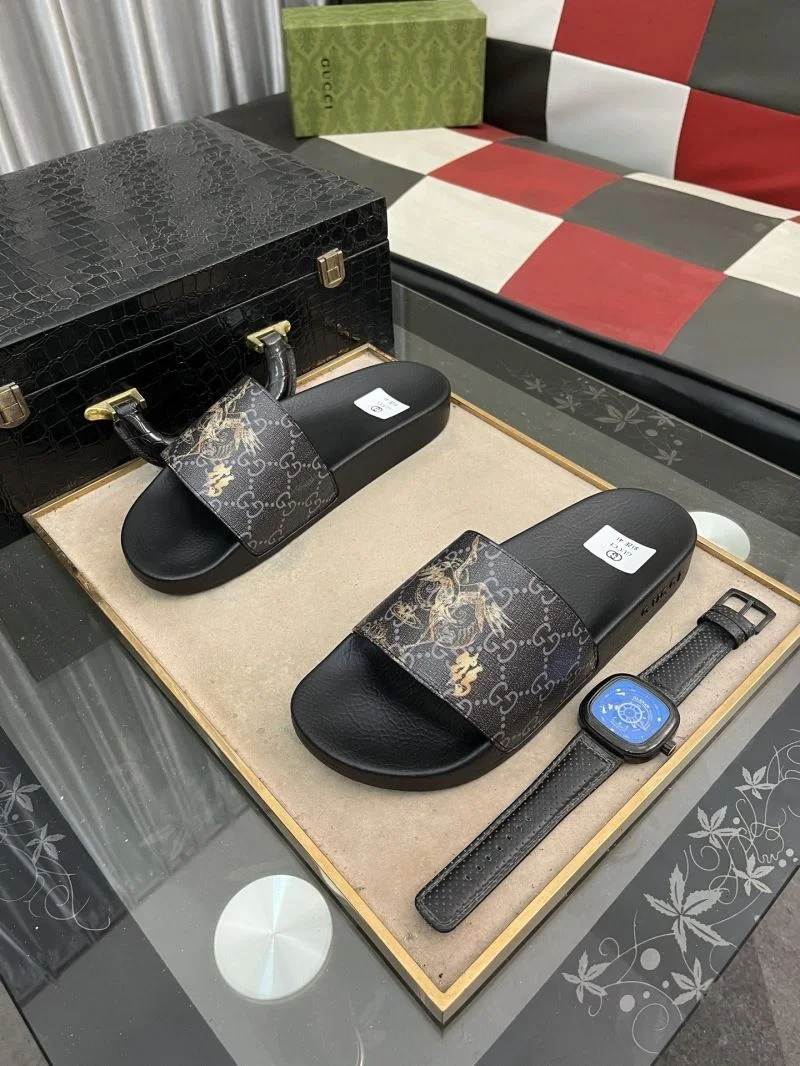 Reasonably priced Gucci Slippers