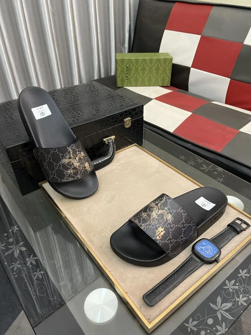 Reasonably priced Gucci Slippers